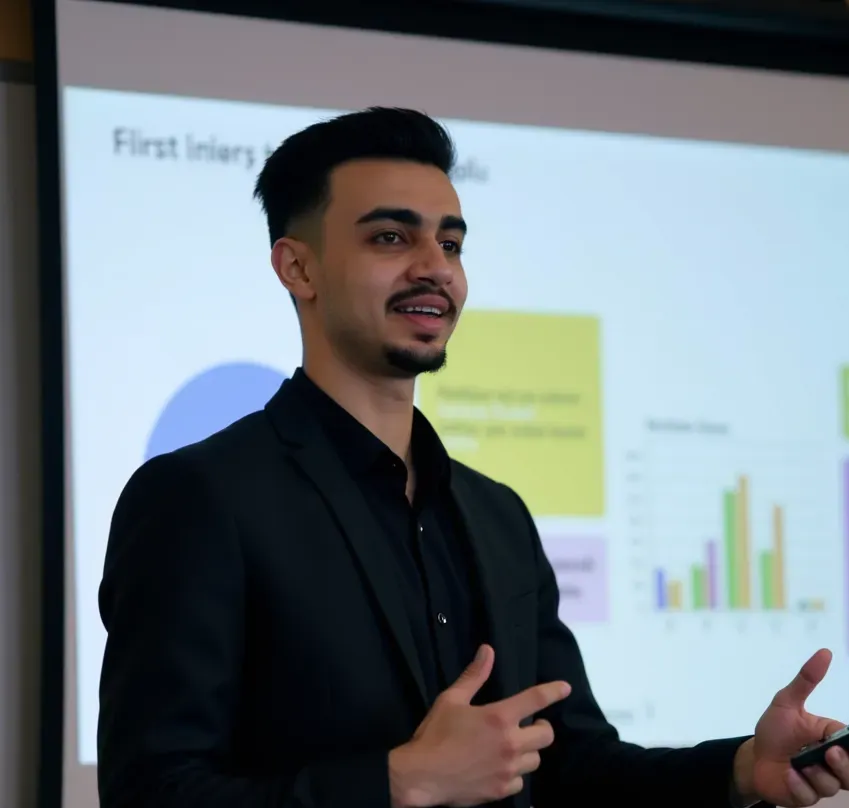 Ahmed Bhbaty | Portfolio